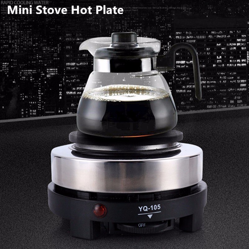 Anjielosmart Portable Mini Electric Stove Multifun... – Grandado