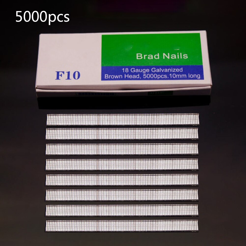 10/15/25/20/30Mm F10/F15/F20/F25/F30 Straight brad... – Grandado