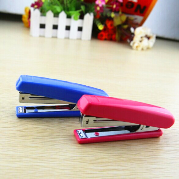Mini Stapler Set School Office Supplies Stationery... – Grandado