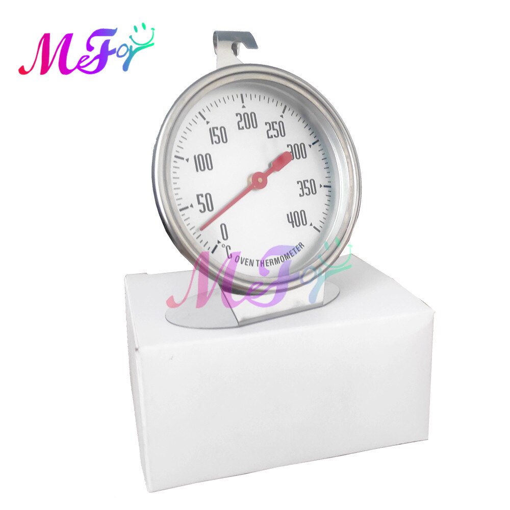 Rvs Oven Koken Vlees Thermometer Mini Oven Tempera... – Grandado