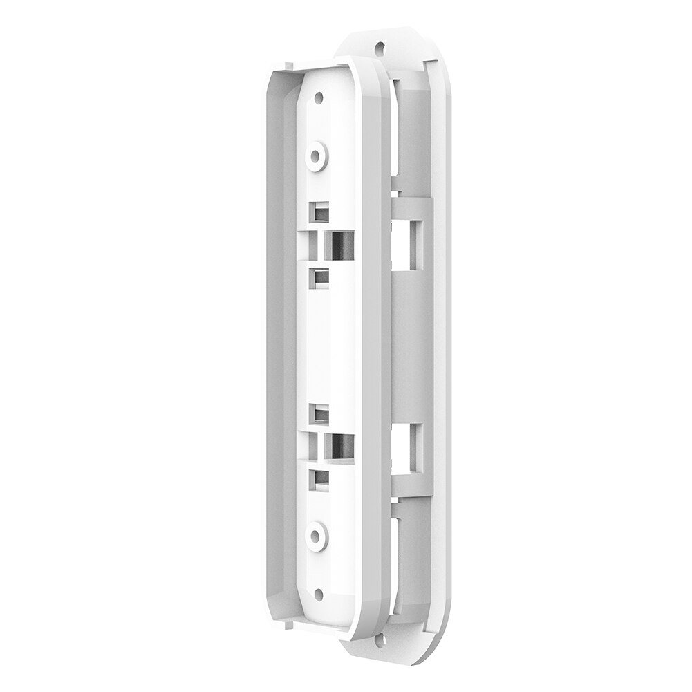 Horizontal Adjustable Wall Mount Bracket ABS Doorb... – Grandado