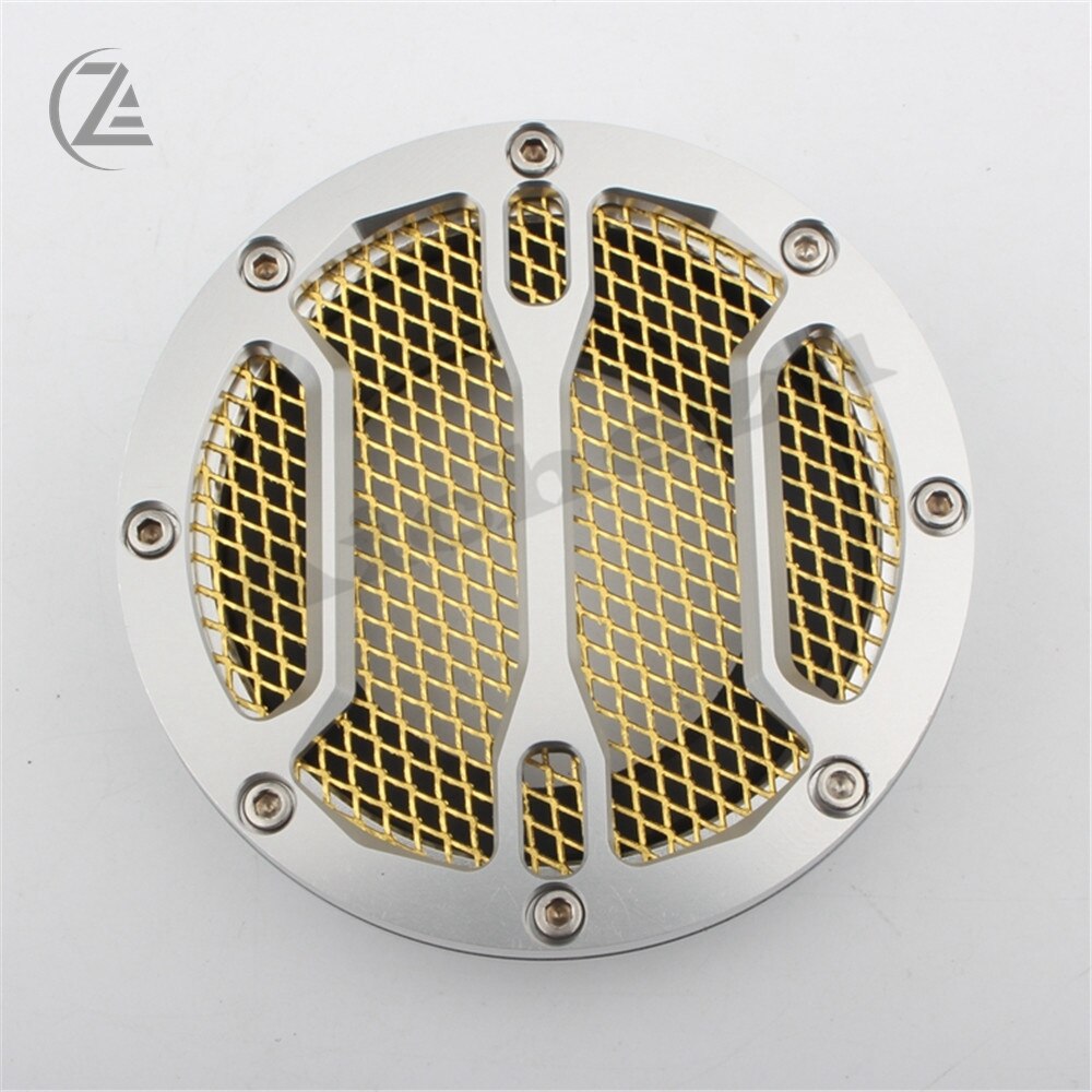 ACZ Motorcycle CNC Air Intake Cover Air intake Fil... – Vicedeal