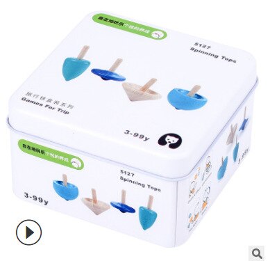 6 Styles Kids Wooden Learning Education Variety Pu... – Grandado