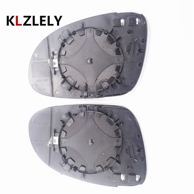 O For VW JETTA 3 PASSAT B6 GOLF 5 6 Ersatzglas Spi... – Vicedeal