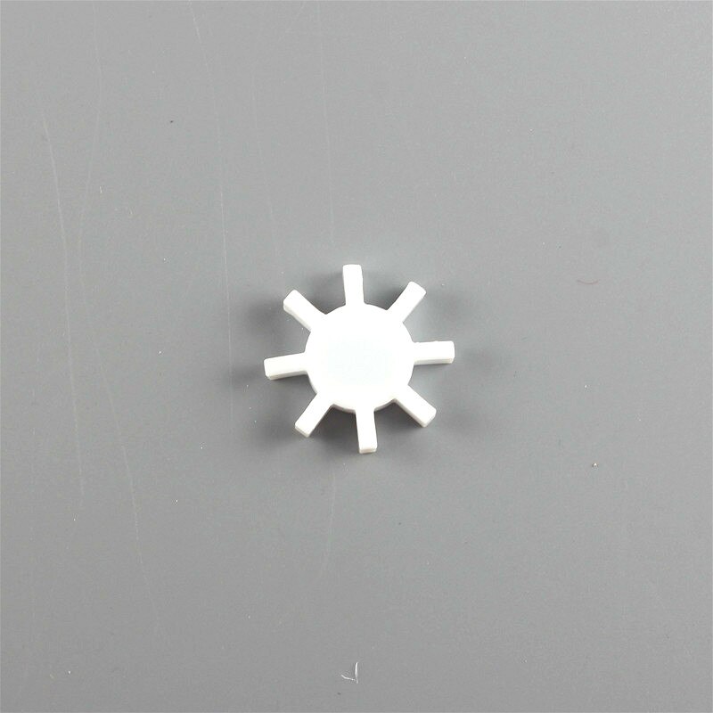 PTFE Magnet Rührer Bar Rühren Rührgerät PTFE Achte... – Grandado