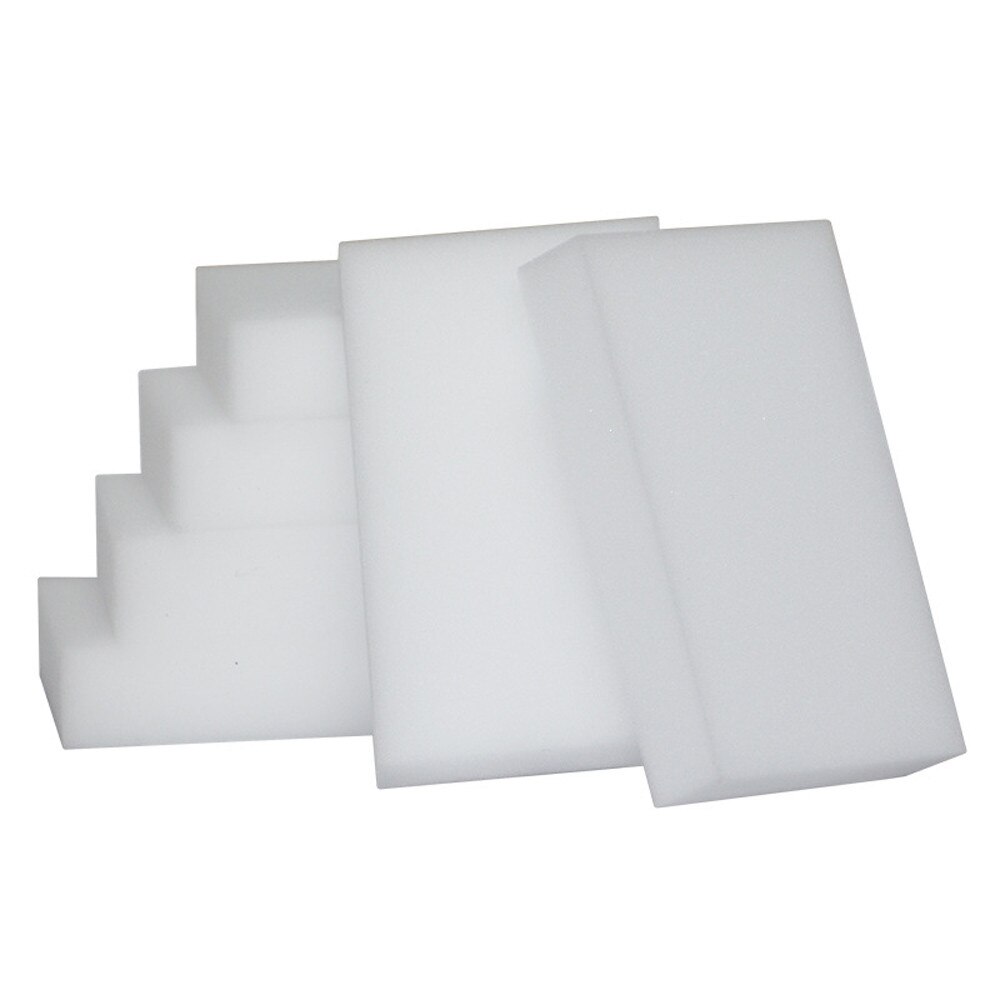 50 Pcs Melamine Spons Magische Spons Gum Melamine ... – Vicedeal