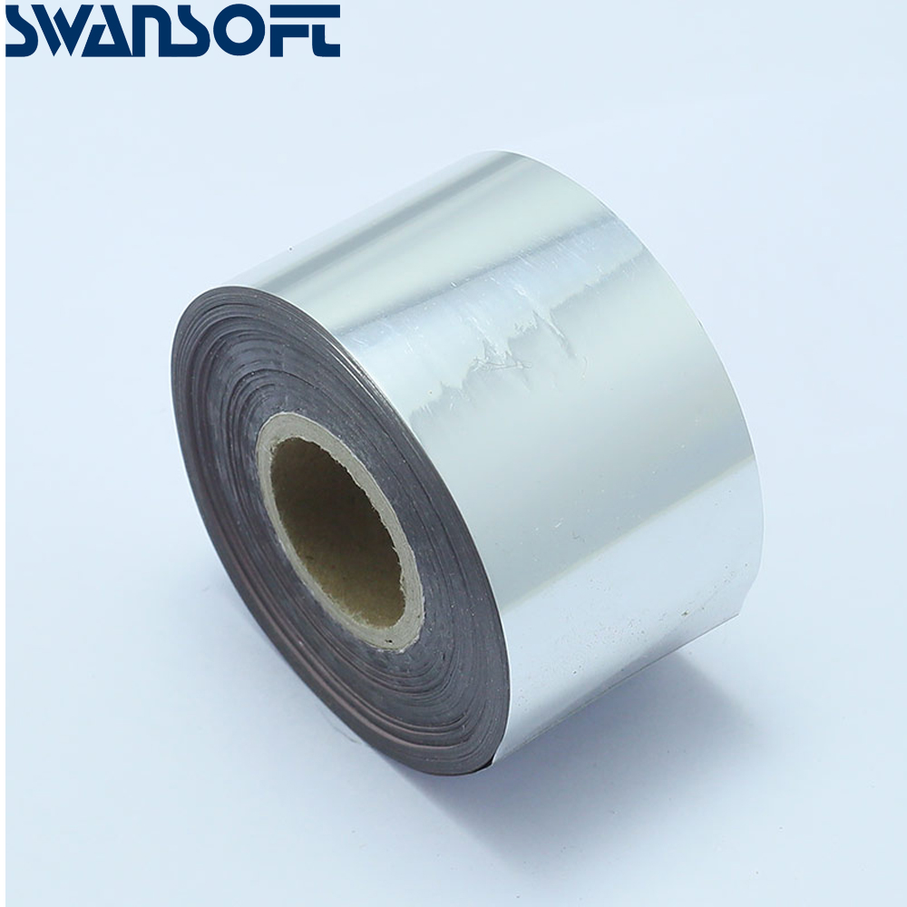 SWANSOFT 1 Roll 120M Stamping Foil Paper Holograph... – Grandado