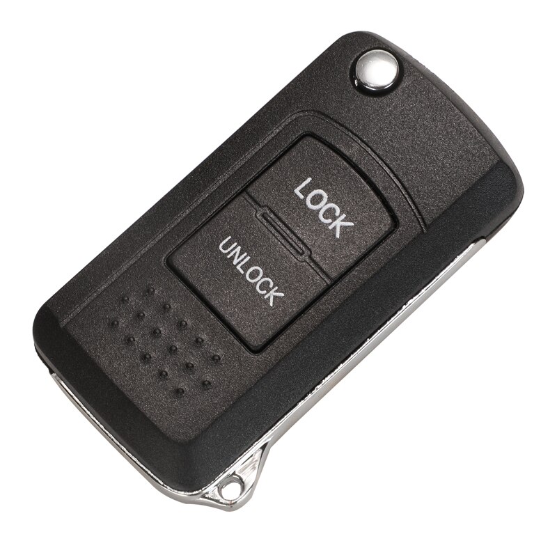 Bilchave 10pcs 2B Modified Flip Remote Key Shell F... – Vicedeal