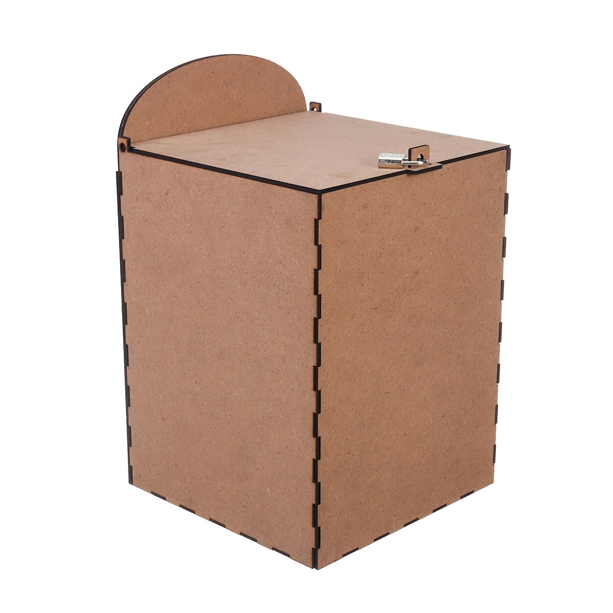 MDF Wedding Card Boxes for Decoration of Celebrati... – Grandado