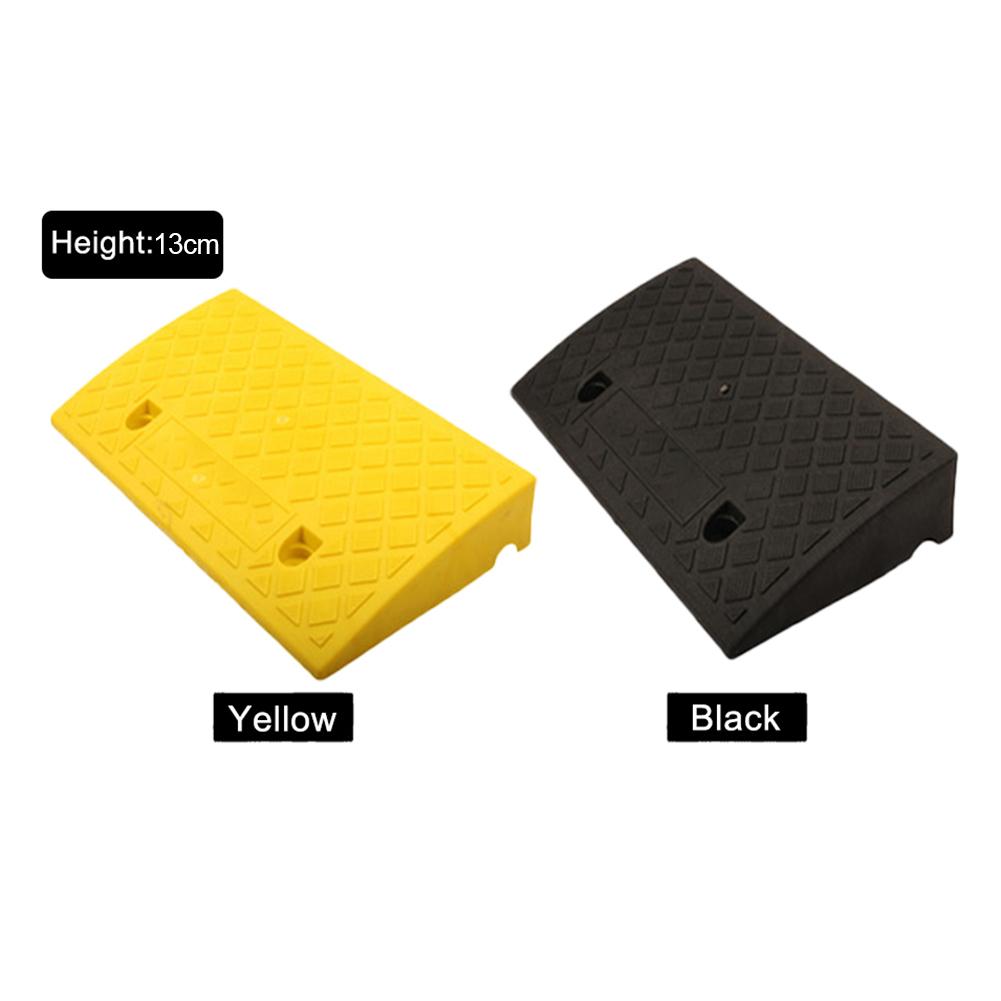 Portable Plastic Curb Ramps - Heavy Duty Plastic T... – Vicedeal