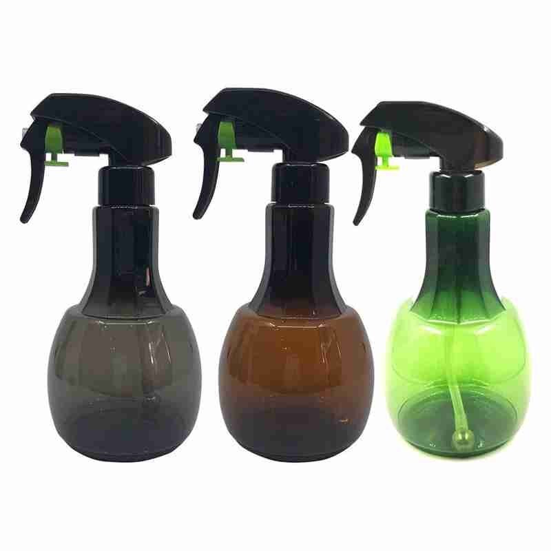 400ml botella recargable botella de salón de belle... – Grandado
