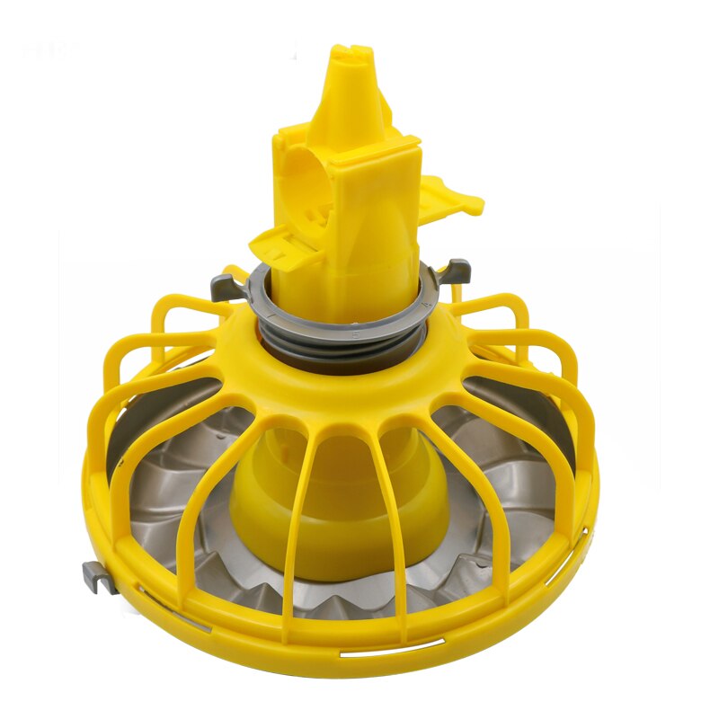 Automatic Feed Bowl Tray Chicken Material Feeding ... – Grandado