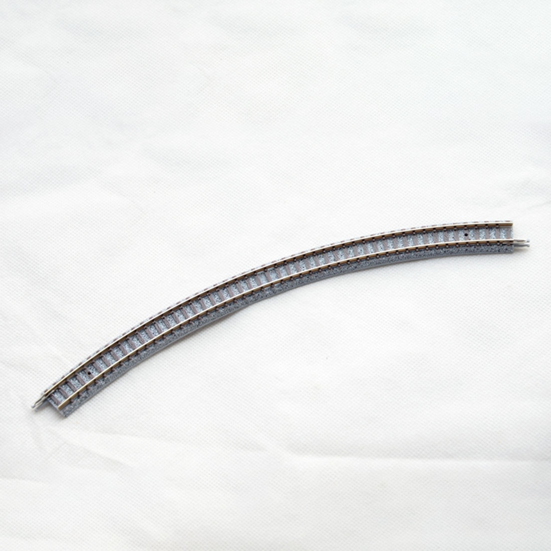 1:160 Train Track Model 1122 C317-45 Curved Track ... – Vicedeal