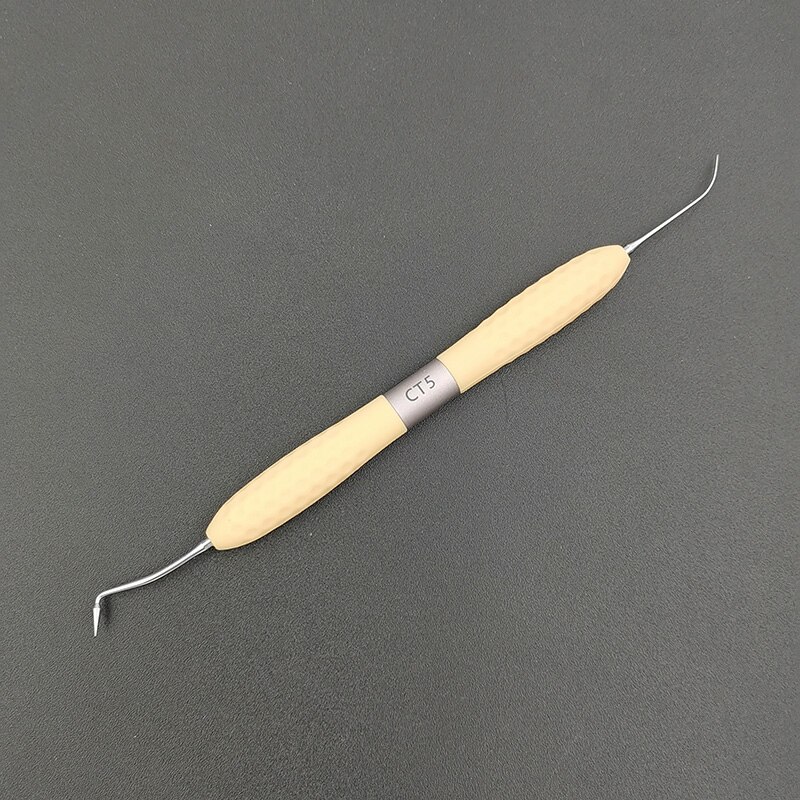 7pc Special Steel Dental Resin Filled Repair Equip... – Grandado