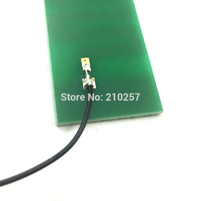 1pcs 2.4Ghz Wifi Antenna Internal Pcb Omni Antenna... – Vicedeal