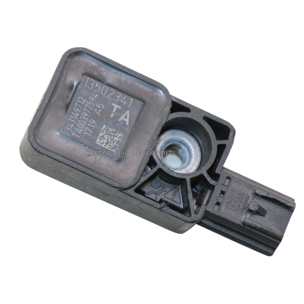 Echt 13502341 Crash Impact Sensor Voor Lacrosse Re... – Grandado
