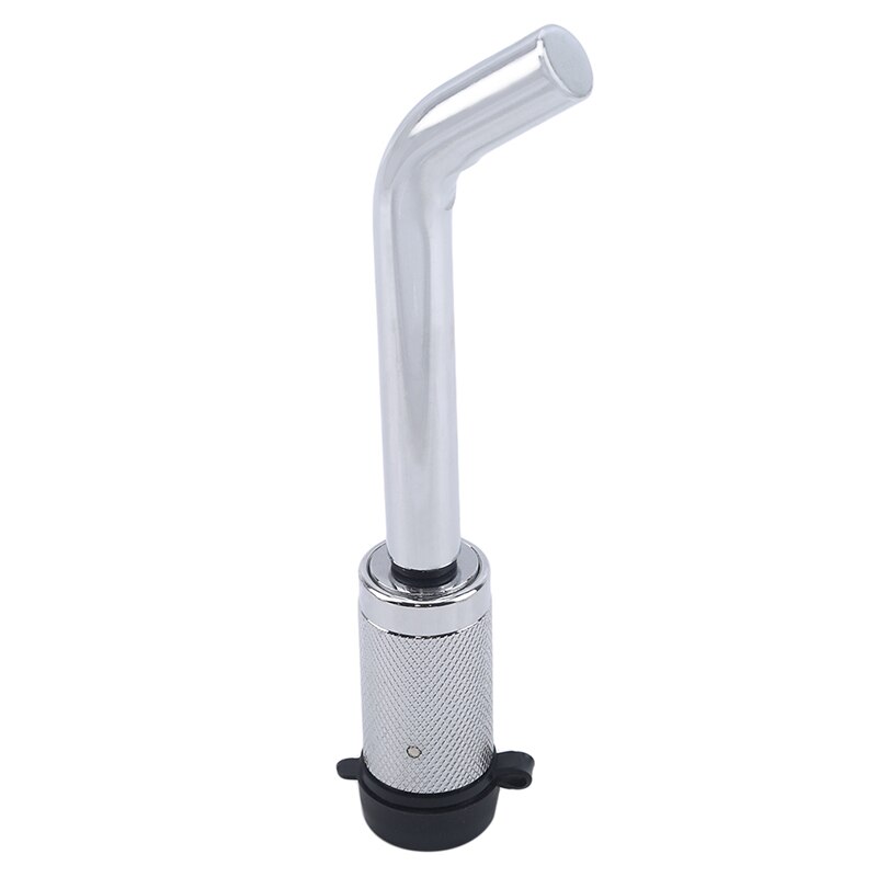 Elbow Lock Heavy Duty Locking Hitch Pin, Trailer L... – Grandado