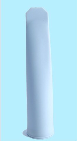 Hand Held Silicone Popsicle DIY Ice Cream Popsicle... – Grandado