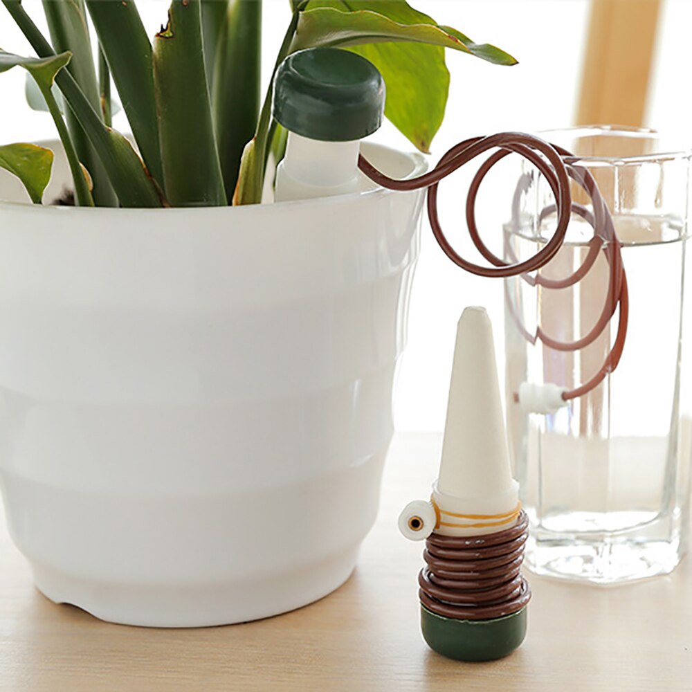 10 pcs Indoor Plants Automatic Drip Irrigation Wat... – Grandado