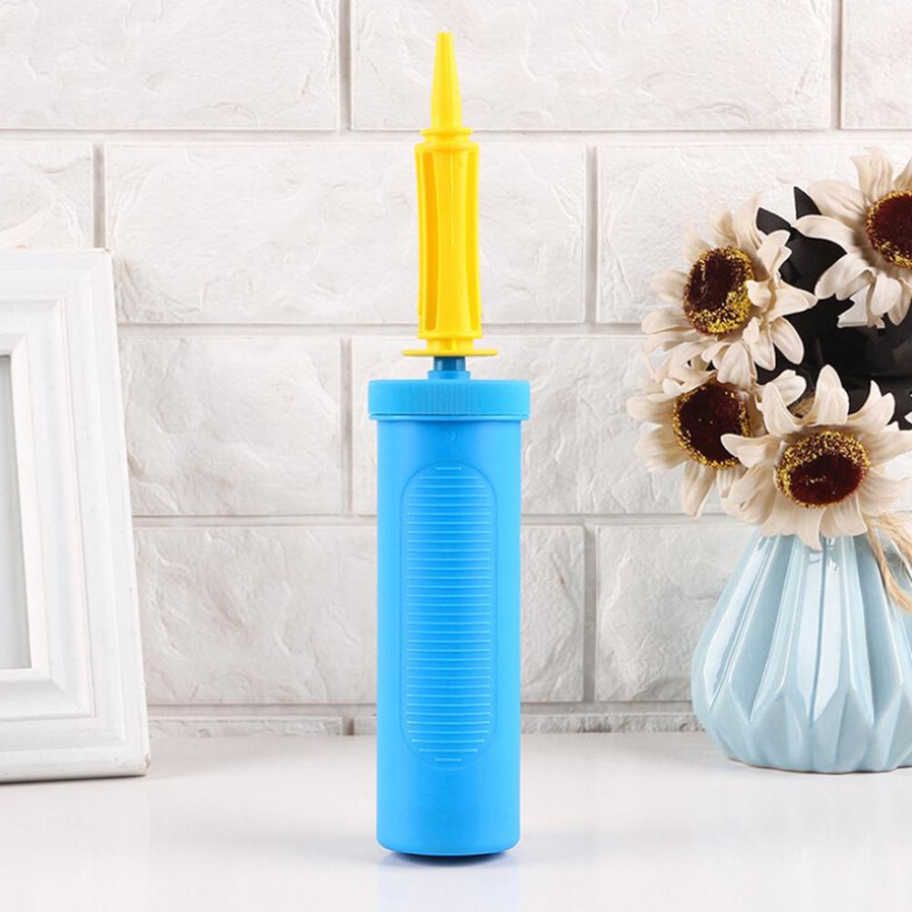 Portable Balloon Pumps Hand Held/Foot Compressor G... – Grandado