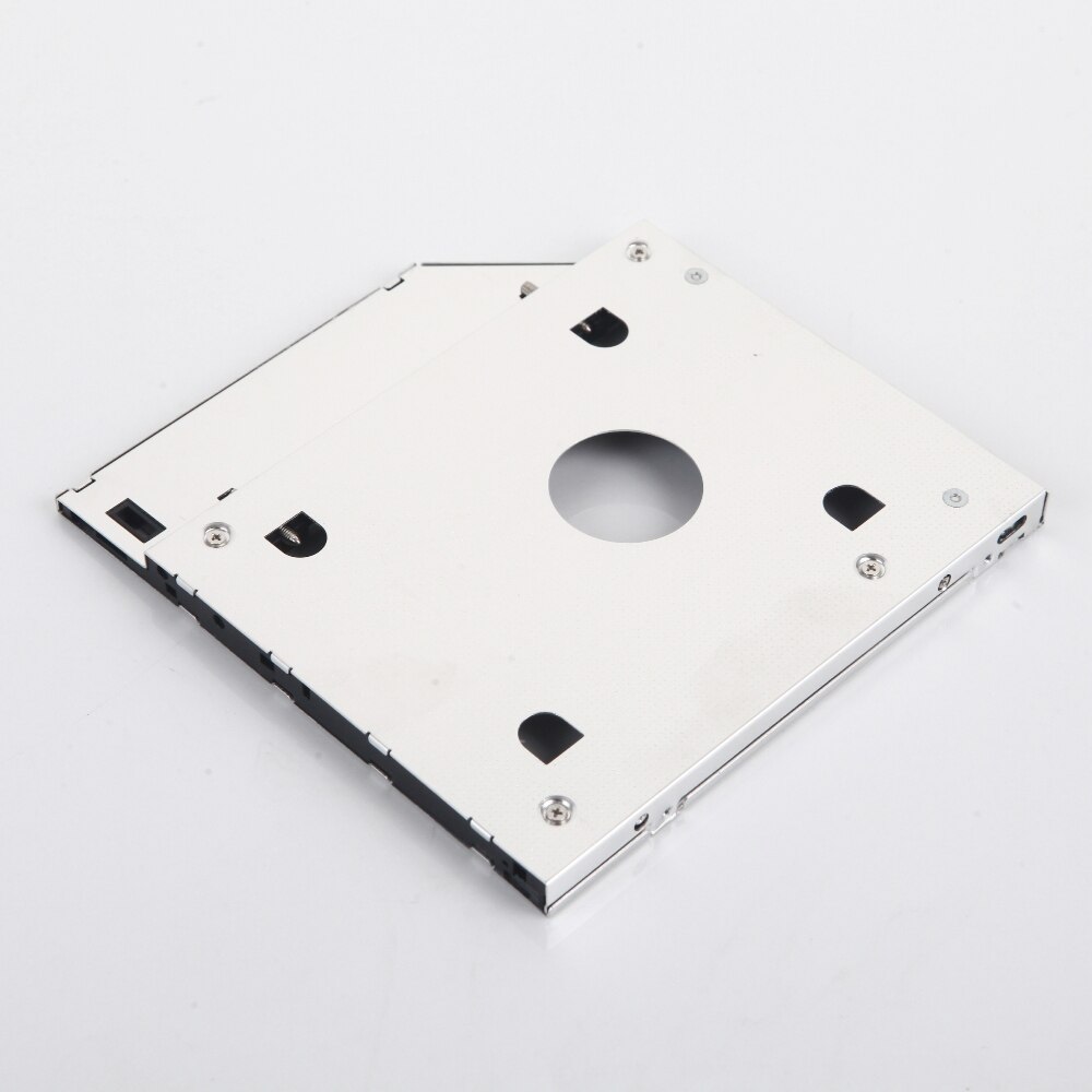 9.5mm 2nd HDD SSD Hard Drive Optical bay Caddy Fra... – Grandado