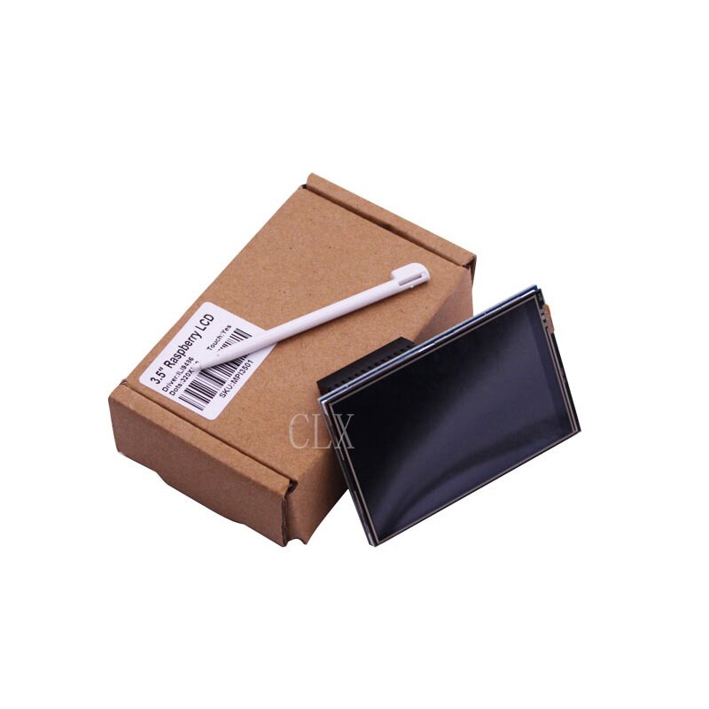 Tela lcd tft de 3.5 polegadas com painel touch 320... – Vicedeal