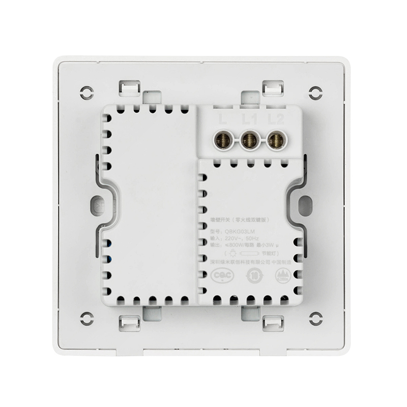 Xiaomi Aqara Wall Switch Smart Light Control ZigBe... – Vicedeal