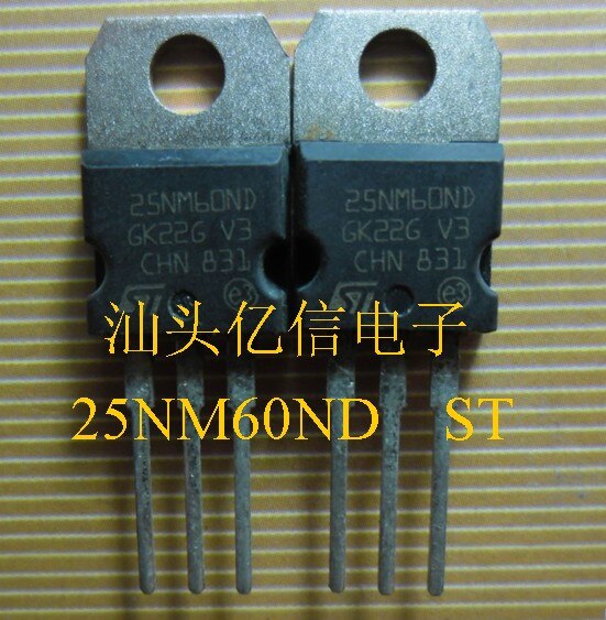 100% yeni ve orijinal 25NM60ND ST25NM60ND stokta – Grandado 100% yeni ve orijinal 25NM60ND ST25NM60ND stokta – Grandado