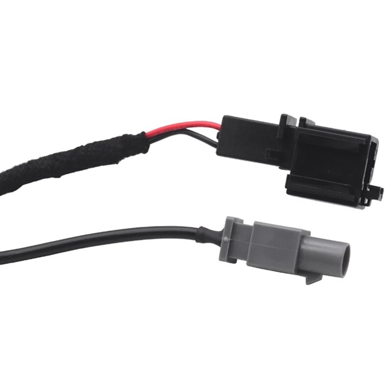 Kofferbak Handvat Back Up Achteruitrijcamera Achte... – Grandado