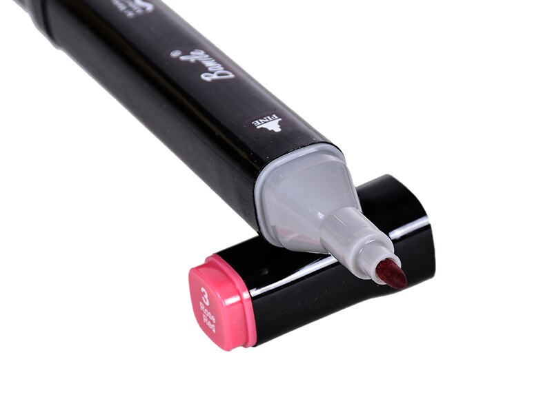 TouchFIVE markers pen Set 30 40 60 80 168Colors An... – Vicedeal