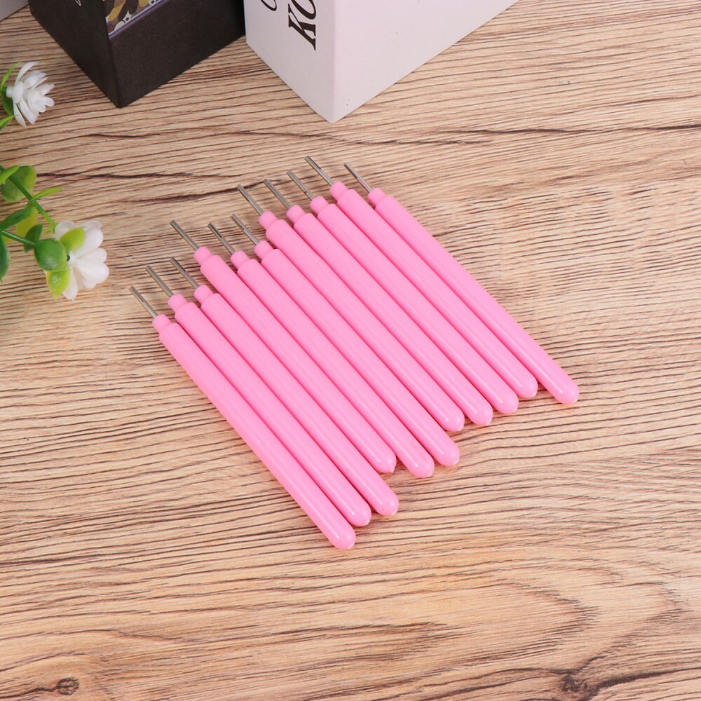 10pcs Tools Colorful Funny DIY Paper Quilling Tool... – Grandado