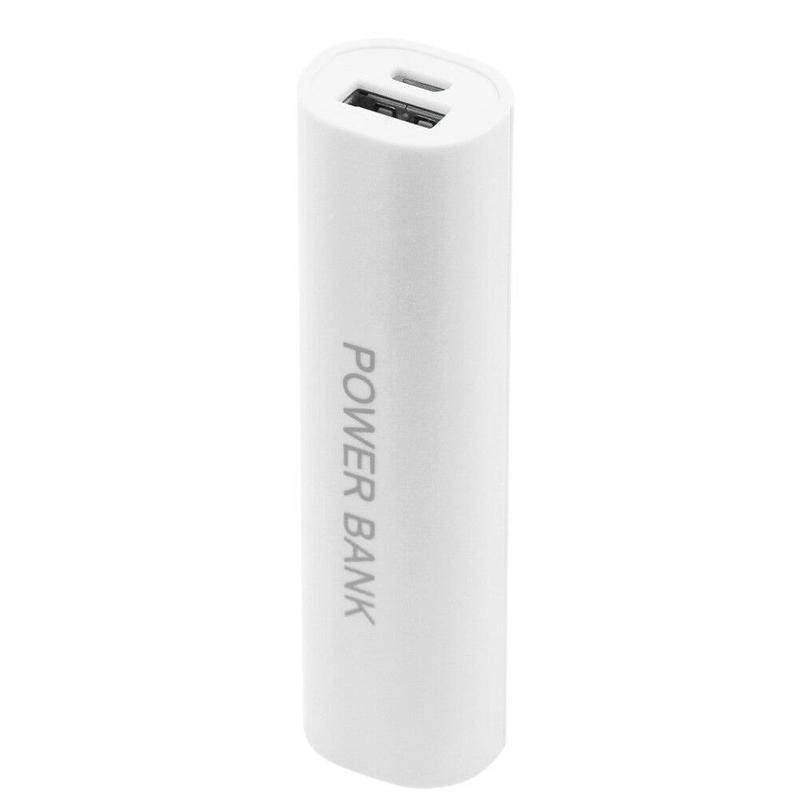 1Pcs Portable Mobile USB Power Bank Charger Pack 1... – Vicedeal