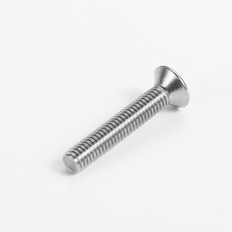 2.5mm 304 Stainless Steel Hexagon Socket Countersu... – Grandado