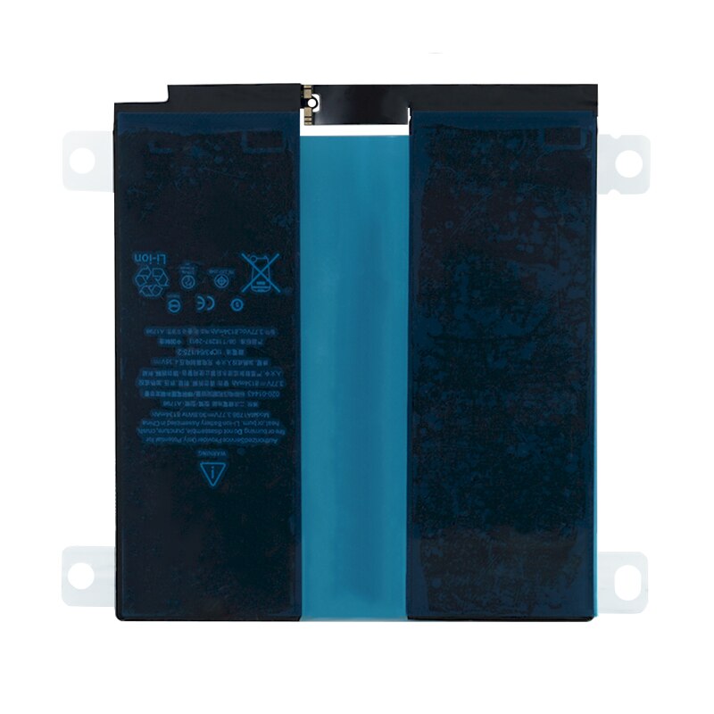 OHD Original High Capacity Tablet Battery A1798 Fo... – Vicedeal