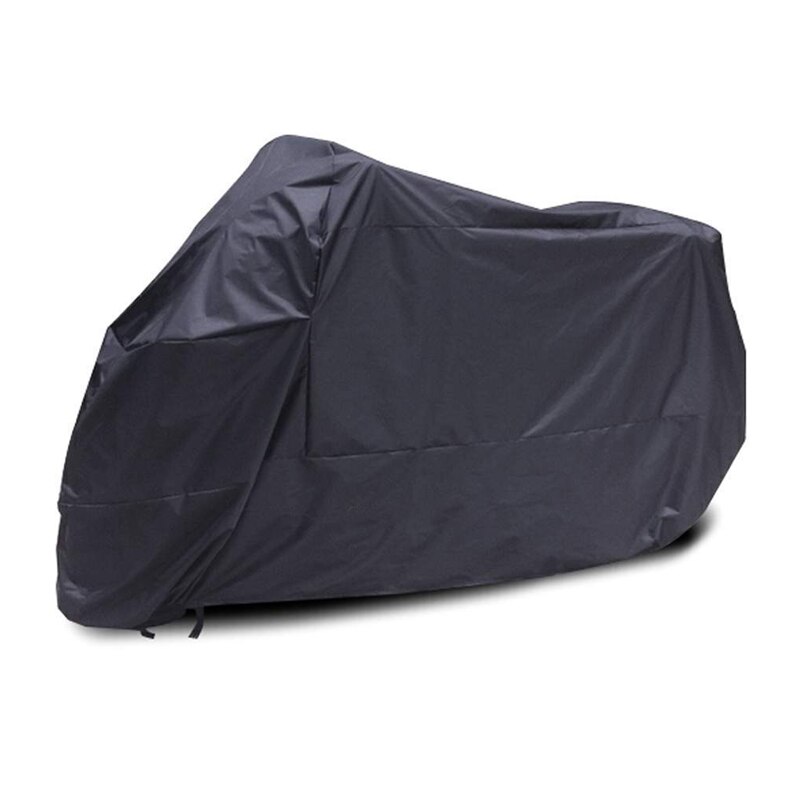Motorcycle Cover S M L XL Universal Outdoor Rain U... – Grandado