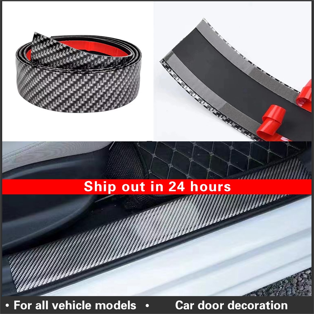 Automobile Multifunctionele Bescherming Koolstofve... – Grandado