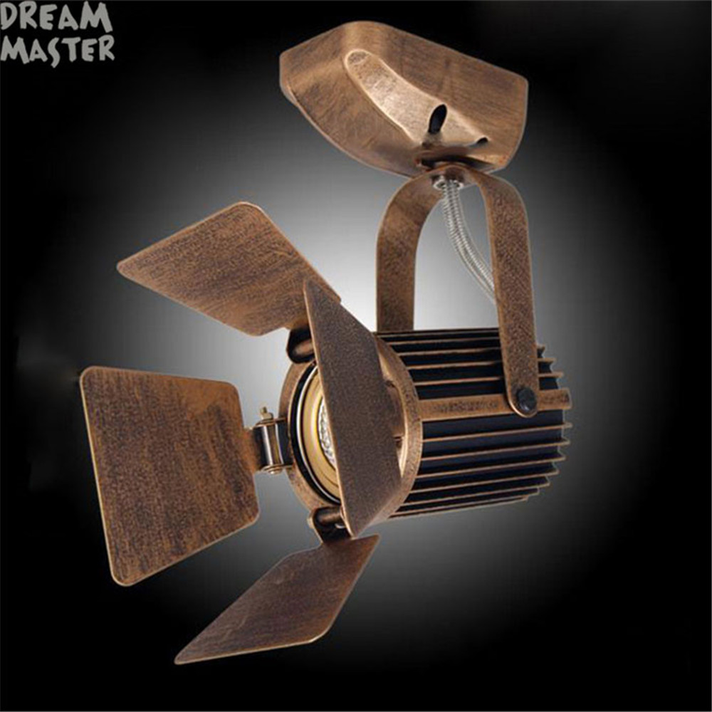 Surface Mount Cob Led Spot Verlichting Plafond Lam... – Grandado