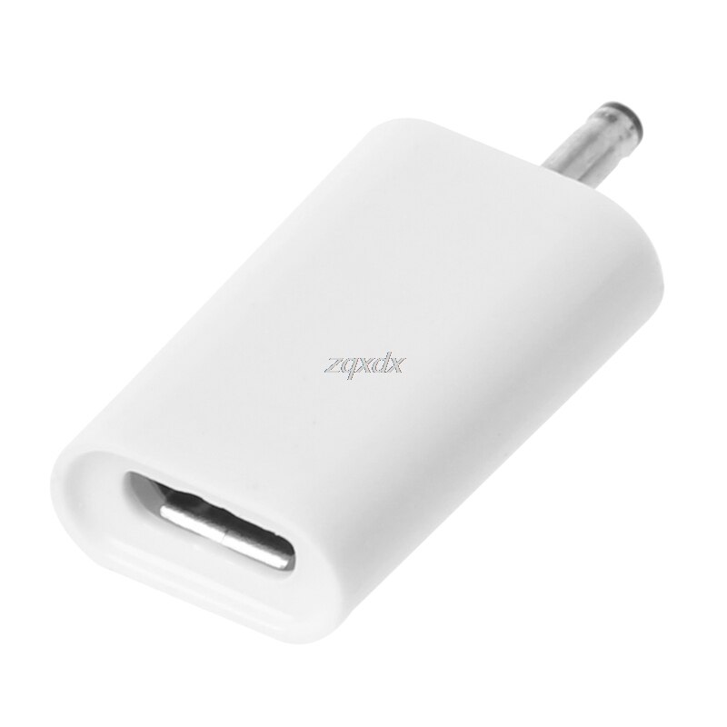 OOTDTY 1pc Micro USB Female to DC 2mm plug jack Ch... – Grandado