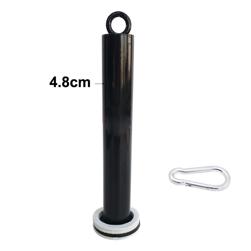 Round Pinch Grip Trainer Φ2cm 4.8cm Weight Plate L... – Vicedeal