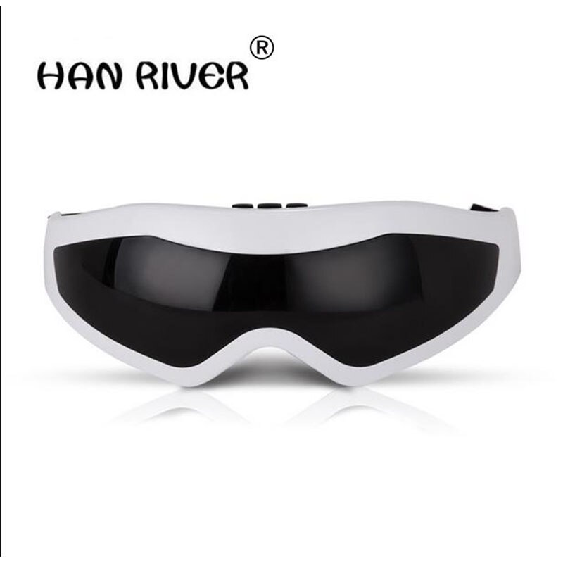 Relax the eyesBeauty World.Eye Massage Device Mult... – Vicedeal