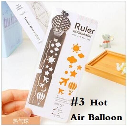 1pcs/lot 10cm metal hollow straight ruler drawing ... – Grandado