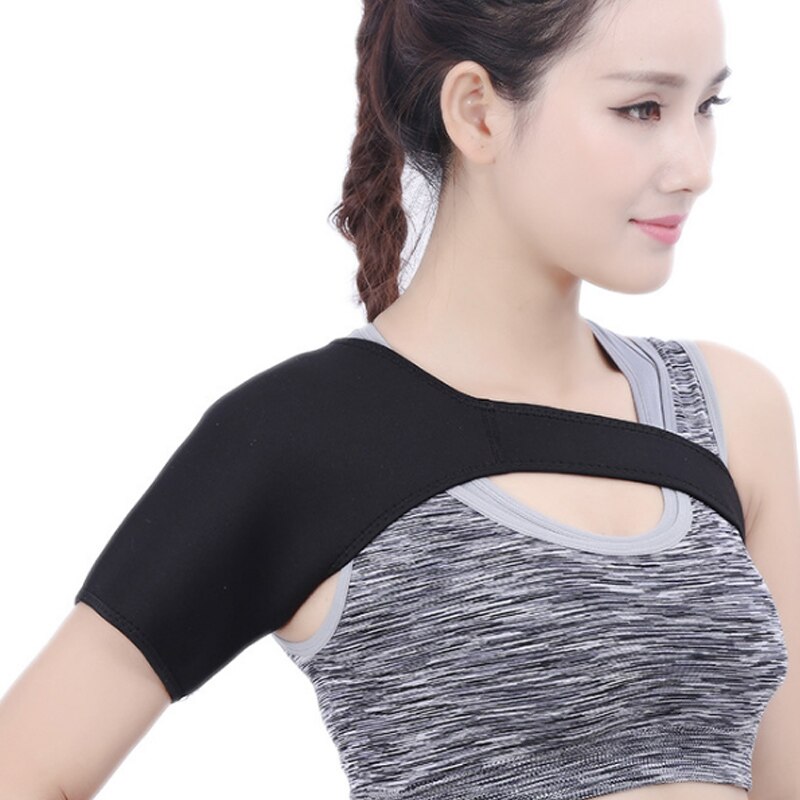 Shoulder Strap Protector Protective Compress and S... – Grandado