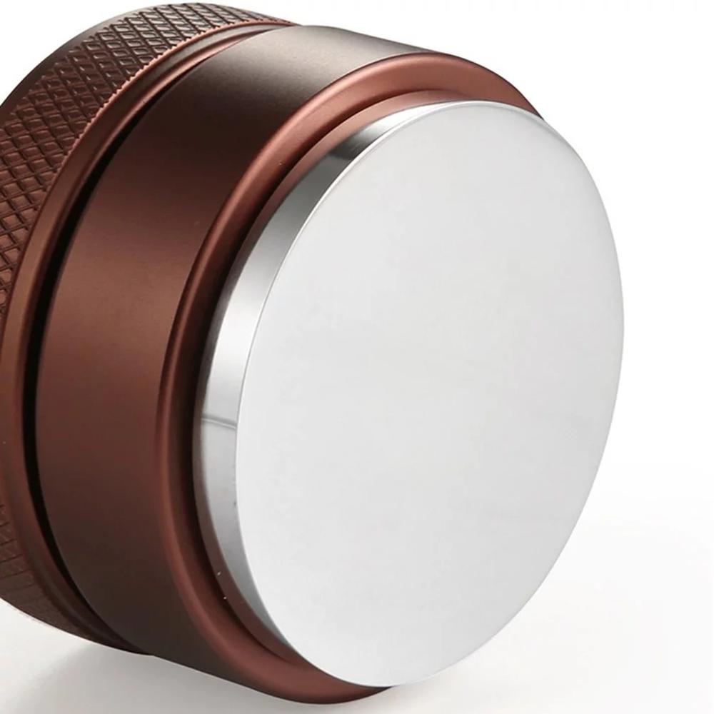 1 PCS 49mm Coffee Tamper Coffee Distributor Adjust... – Vicedeal