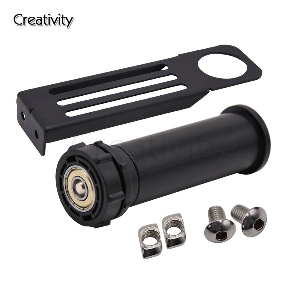 Support de Filament rotatif, impression 3D PLA ABS... – Grandado