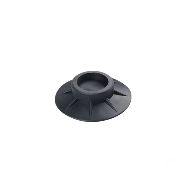 1Pc/4 Stuks Anti Vibration Voeten Pads Slipstop St... – Vicedeal