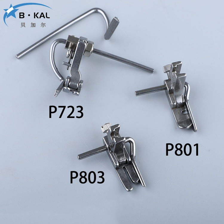 P723/P801/P803 Industrial sewing machine parts fla... – Grandado