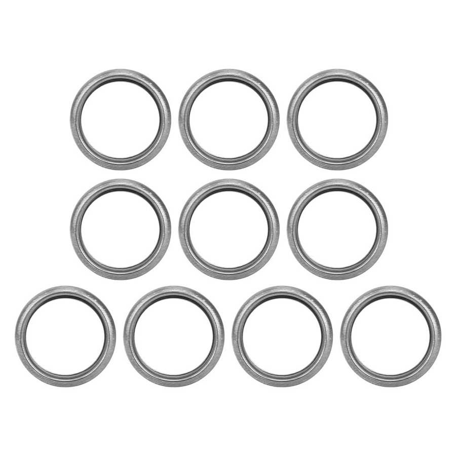 Olieaftapplug Washer 10 Stuks Aluminium Olieaftapp... – Grandado
