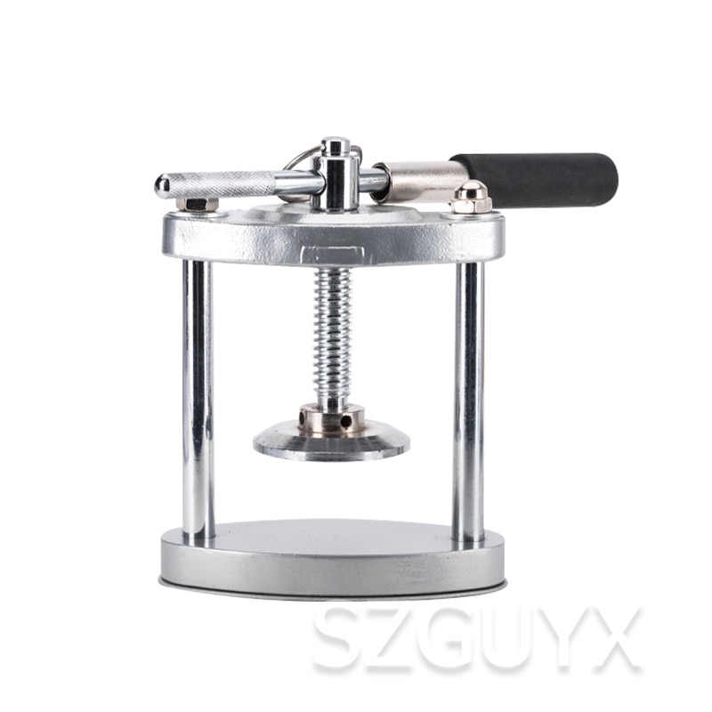 Commercial double-layer press double-layer dental ... – Vicedeal