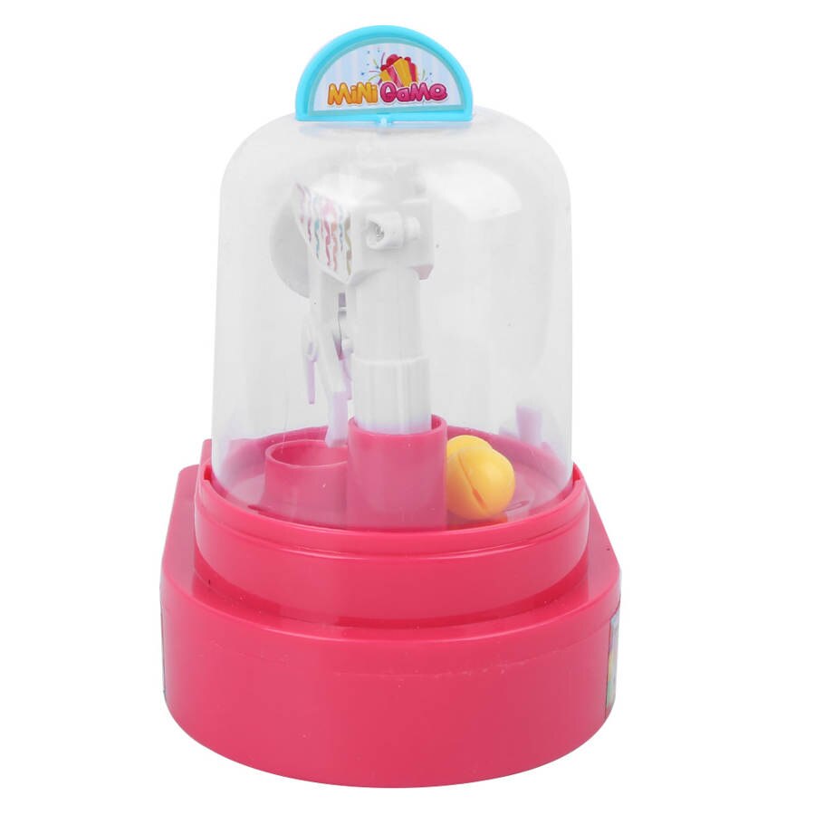 Mini Manual Simulation Catching Balls Toy Interact... – Grandado