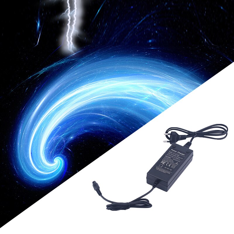 42V 2A Drive Traction Balance Intelligent Auto Whe... – Grandado